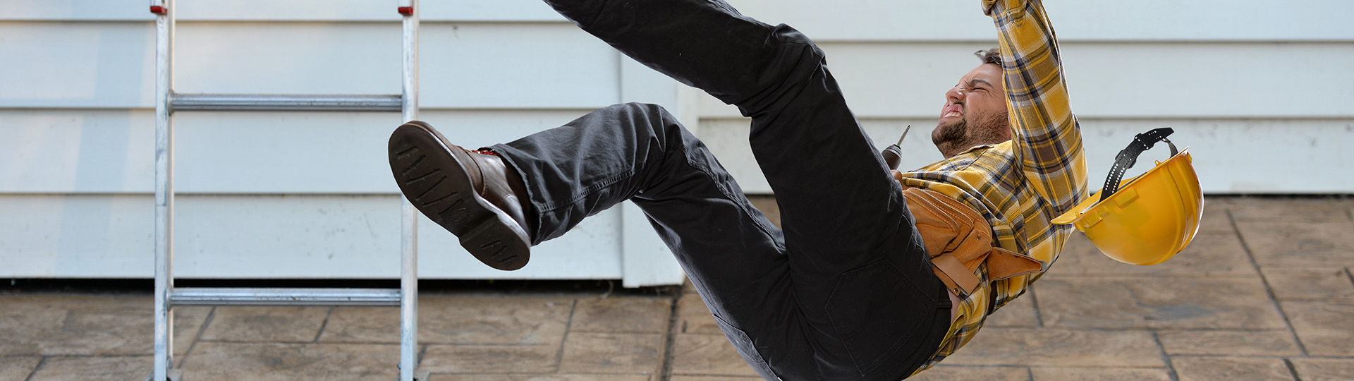 San Antonio Texas Slip and Fall Attorneys | Texas Law Hog